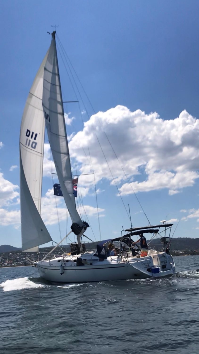 2018 Entrants | Launceston to Hobart yacht race